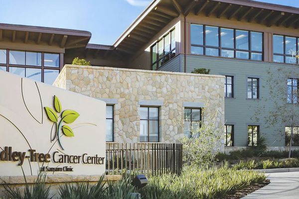 RIDLEY-TREE CANCER CENTER - Updated December 2025 - 540 W Pueblo St ...