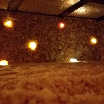 SALT CAVE SANTA BARBARA - Updated October 2025 - 460 Photos & 626 ...