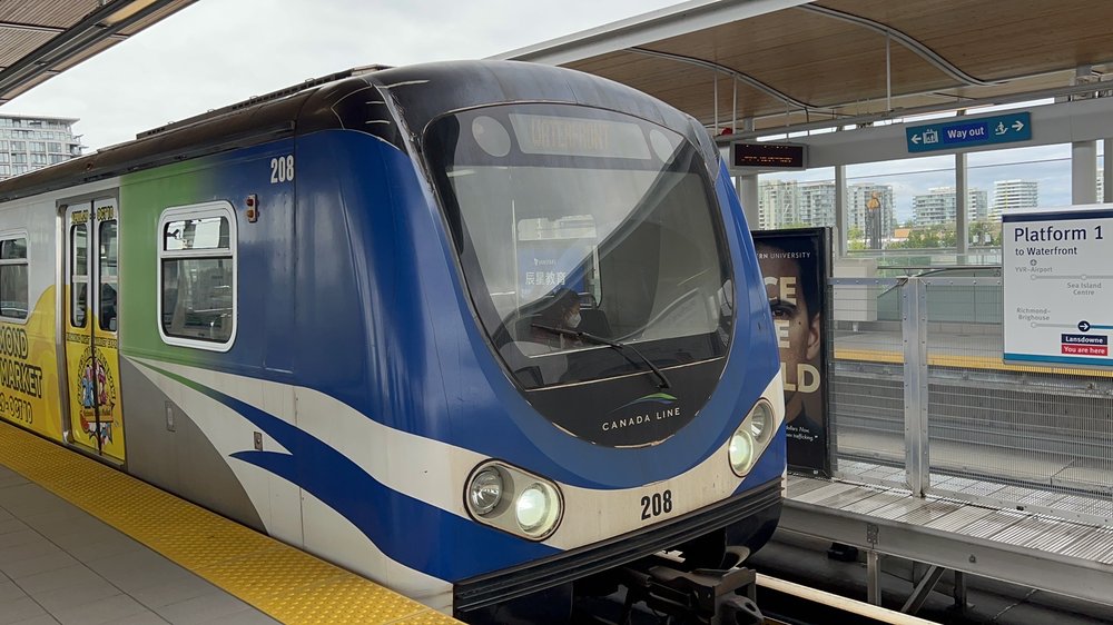 LANSDOWNE STATION - Updated July 2025 - 11 Photos - 5400 No.3 Road ...