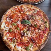 SOPHIES PIZZA BAR - 21 Photos & 17 Reviews - 1275 Post Rd, Fairfield ...