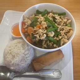 THAI THAI - Updated July 2024 - 151 Photos & 142 Reviews - 150 12th Ave ...