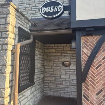 BASSO - Updated December 2025 - 932 Photos & 873 Reviews - 7036 Clayton ...