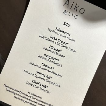 AIKO with 1211 real customer photos - Updated August 2024 - 221 Reviews ...