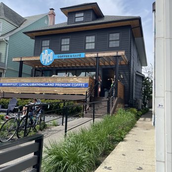 TIPICO COFFEE & CAFE - Updated August 2024 - 87 Photos & 50 Reviews ...