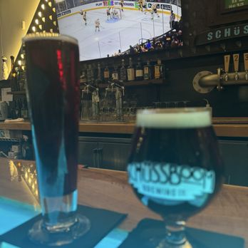SCHUSSBOOM BREWING - Updated March 2025 - 976 Photos & 490 Reviews ...