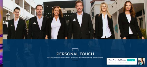 TRUE PROPERTY MANAGEMENT - Updated June 2025 - 26 Photos - 2919 Newport ...