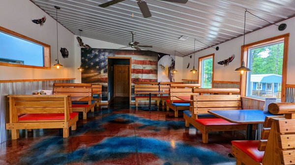 HILLBILLY HUT - Updated October 2025 - 33 Photos - 8759 US-54, Roach ...