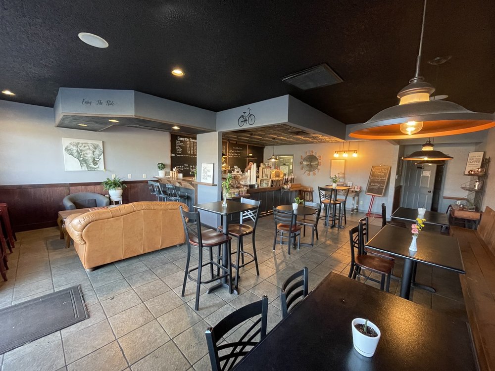 BRIDGEWATER COFFEE - Updated August 2025 - 25 Photos & 15 Reviews - 610 ...