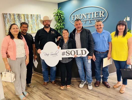 FRONTIER TITLE - Updated December 2025 - 23 Photos & 14 Reviews - 1177 ...