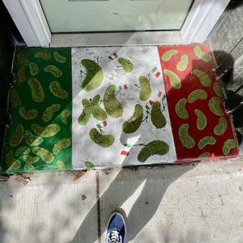 THE CRUNCHY PICKLE - Updated March 2025 - 26 Photos & 25 Reviews - 116 ...