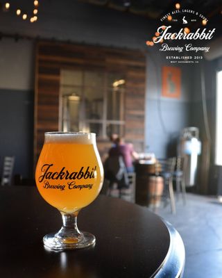 JACKRABBIT BREWING COMPANY - Updated March 2025 - 352 Photos & 164 ...