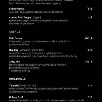 THE WEST SIDE KITCHEN - Updated August 2025 - 25 Photos & 31 Reviews ...