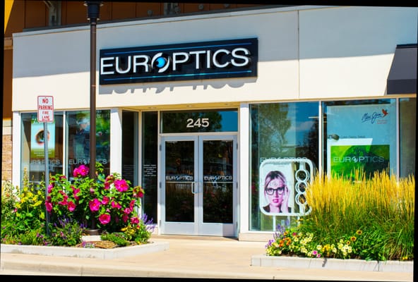 EUROPTICS - Updated November 2025 - 30 Reviews - 7301 S Santa Fe Dr ...