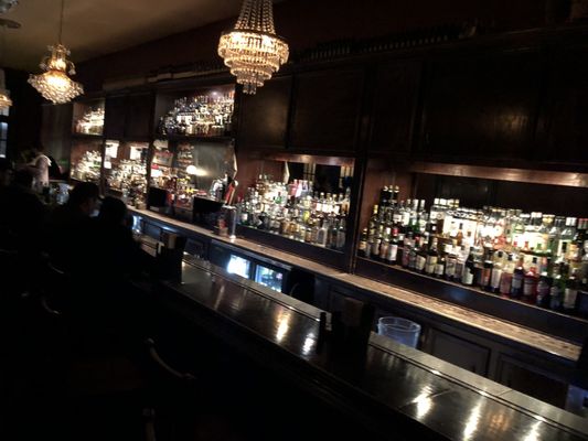 CAPTAIN FOXHEART’S BAD NEWS BAR & SPIRIT LODGE - 178 Photos & 281 ...