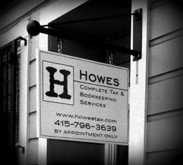 HOWES COMPLETE TAX & BOOKKEEPING SERVICES - Updated December 2025 - 32 ...