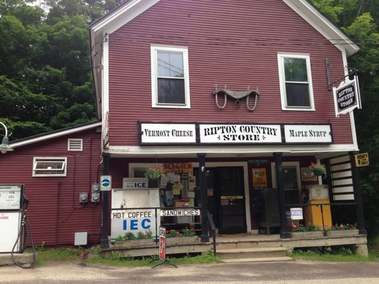 RIPTON COUNTRY STORE - Updated December 2025 - 1192 Vt Rte 125, Ripton ...