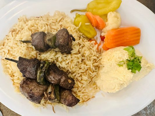 HABIBI’S MIDDLE EASTERN KITCHEN - Updated December 2025 - 350 Photos ...
