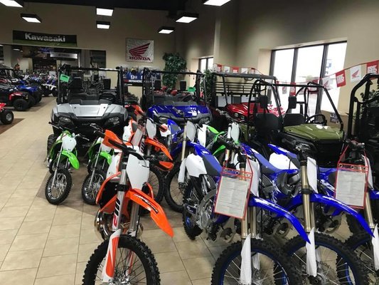 ALTUS MOTORSPORTS - Updated January 2026 - 2116 East Broadway St, Altus ...