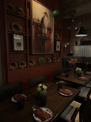 PERCH BISTRO & BAR - Updated December 2025 - 45 Photos & 11 Reviews ...