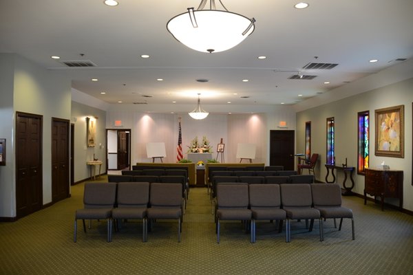 CONBOY-WESTCHESTER FUNERAL HOME - Updated April 2026 - 16 Photos & 10 ...