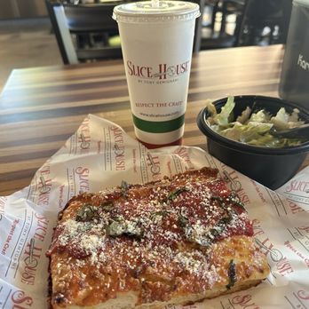 SLICE HOUSE BY TONY GEMIGNANI - Updated December 2024 - 294 Photos ...