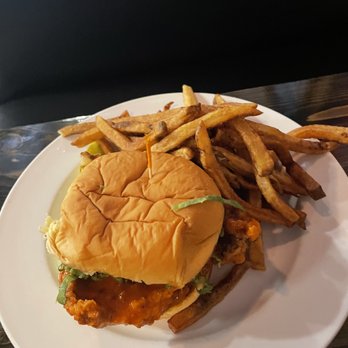 THE BOOT ROOM - 93 Photos & 94 Reviews - 2501 University Dr, Durham ...