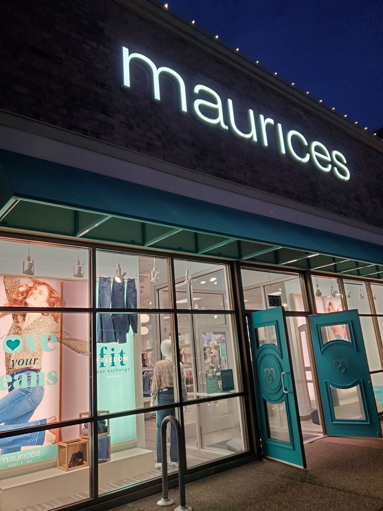 MAURICES - Updated December 2025 - 30 Reviews - 9941 NE Cascades Pkwy ...