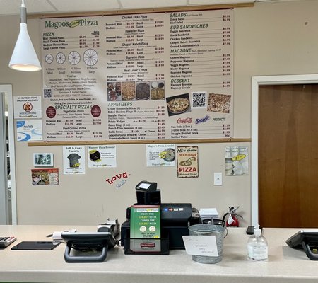 MAGOO’S CALIFORNIA PIZZA - AVON - Updated December 2024 - 121 Photos ...