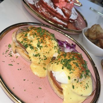 ROSE HOUSE BRUNCH - Updated April 2025 - 349 Photos & 161 Reviews ...