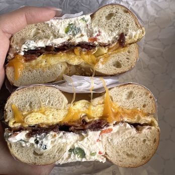 SHUG’S BAGELS - Updated May 2024 - 661 Photos & 480 Reviews - 3020 ...