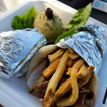 GRECO FRESH GRILLE - Updated September 2025 - 49 Photos & 89 Reviews ...