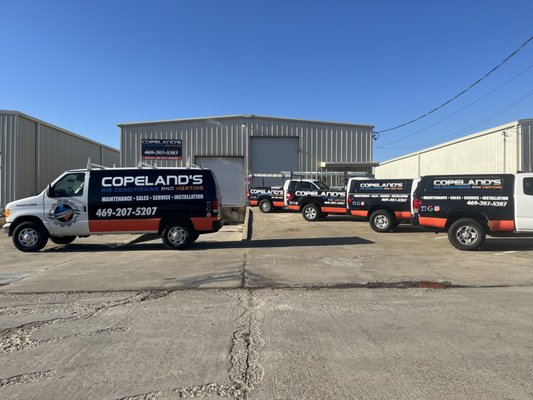 COPELAND HOME SERVICES - Updated December 2025 - 26 Photos & 13 Reviews ...