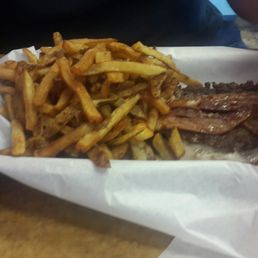 FATT MUSTARD CAFE - 131 Photos & 141 Reviews - 586 E Devon Ave, Elk ...