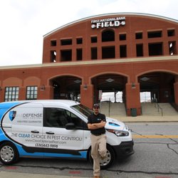 CLEARDEFENSE PEST CONTROL - 22 Photos - Pest Control - 7347 W Friendly ...