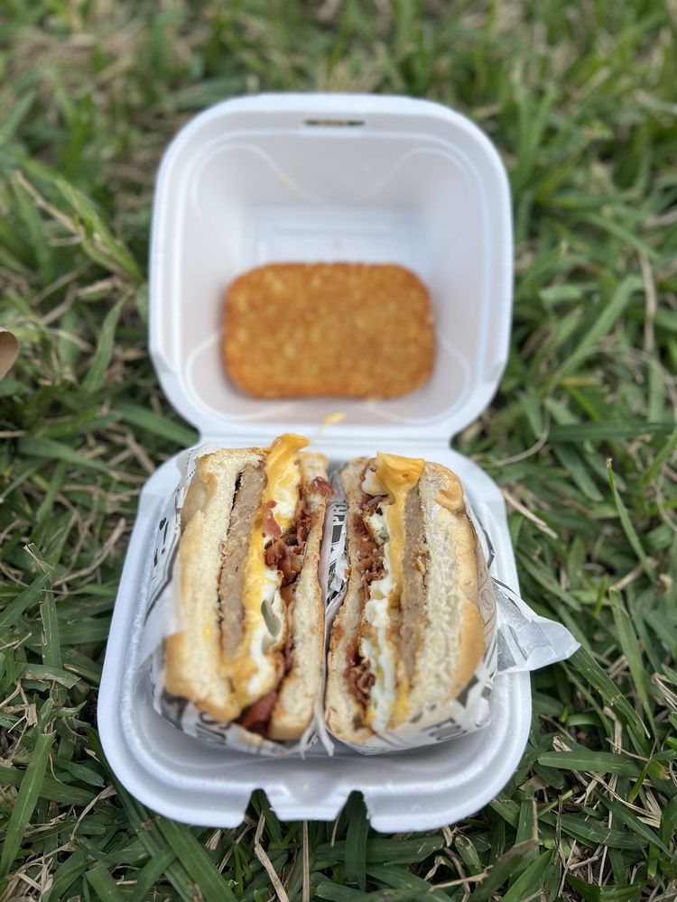 BACON EGGN CHEESE - Updated December 2025 - 42 Photos & 33 Reviews ...