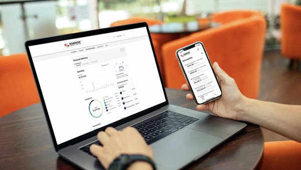 SOARION CREDIT UNION - CORPORATE HQ - Updated January 2026 - 11 Photos ...