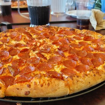 SABRINA’S PIZZERIA - Updated January 2026 - 150 Photos & 426 Reviews ...