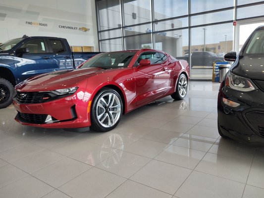 DON MEALEY CHEVROLET - Updated January 2025 - 67 Photos & 109 Reviews ...