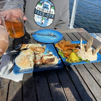 PIER TEAKI - Updated July 2025 - 599 Photos & 279 Reviews - 800 2nd Ave ...