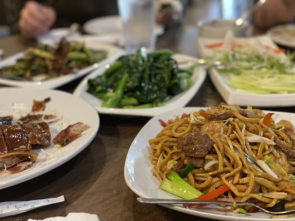 EVERYDAY AUTHENTIC CHINESE CUISINE - 175 Photos & 83 Reviews - 1375 E ...