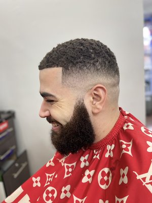 SPICY CUTZ BARBER SHOP - Updated July 2025 - 3609 Kingsbrige Ave, New ...