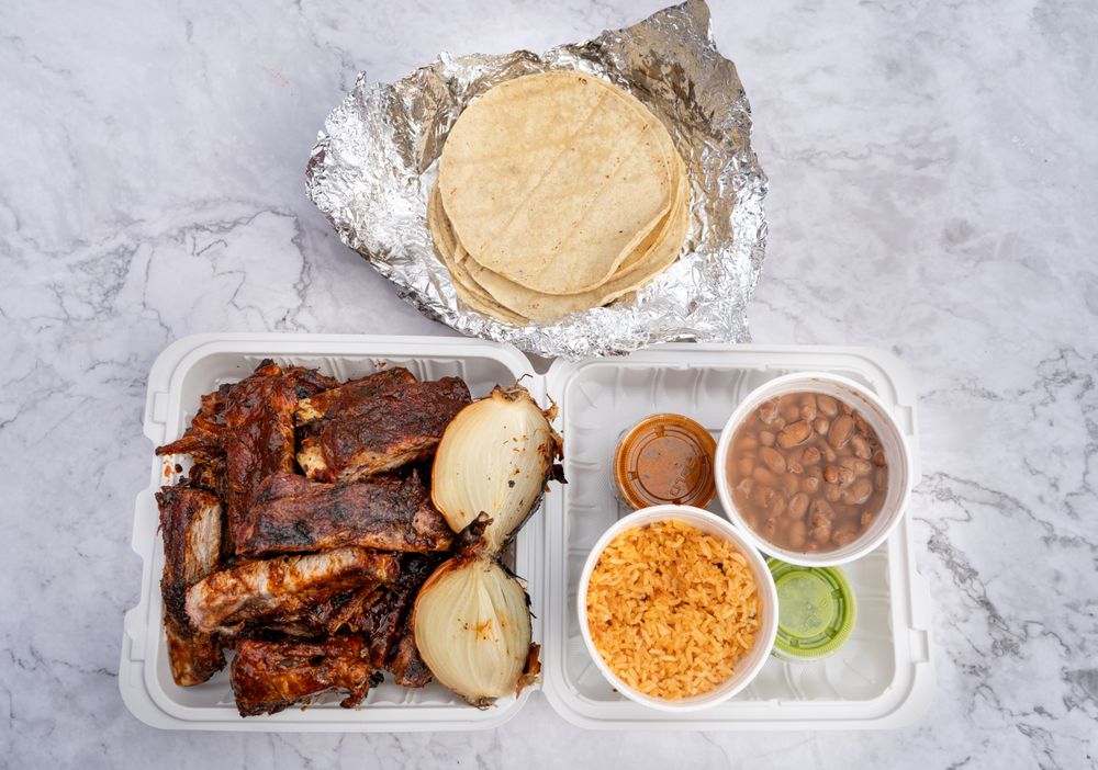 JOSE’S POLLOS ESTILO ACAPULCO - 68 Photos & 46 Reviews - 549 25th St ...