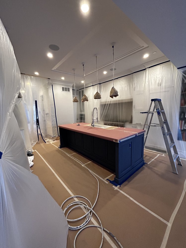 G3 PAINTING - Updated January 2025 - 17 Photos - Forest Park, Illinois ...