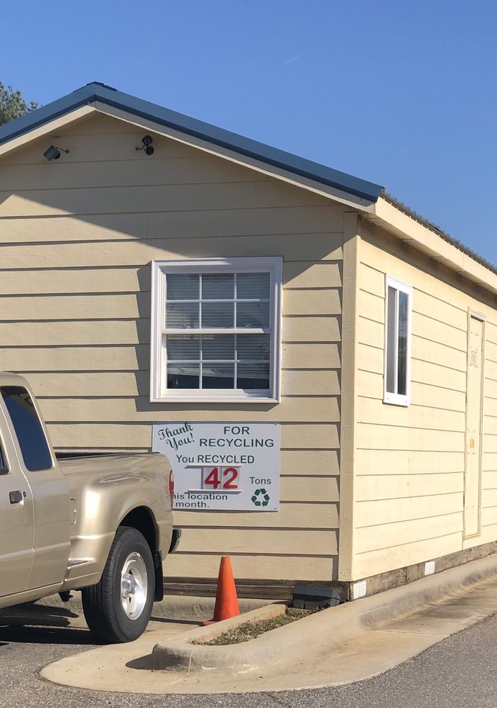 IREDELL COUNTY SOLID WASTE-WEST SITE - Updated December 2025 - 257 ...