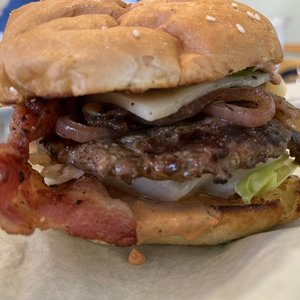 BRONCO BURGERS - 103 Photos & 208 Reviews - 1925 Golden Hill Rd, Paso ...