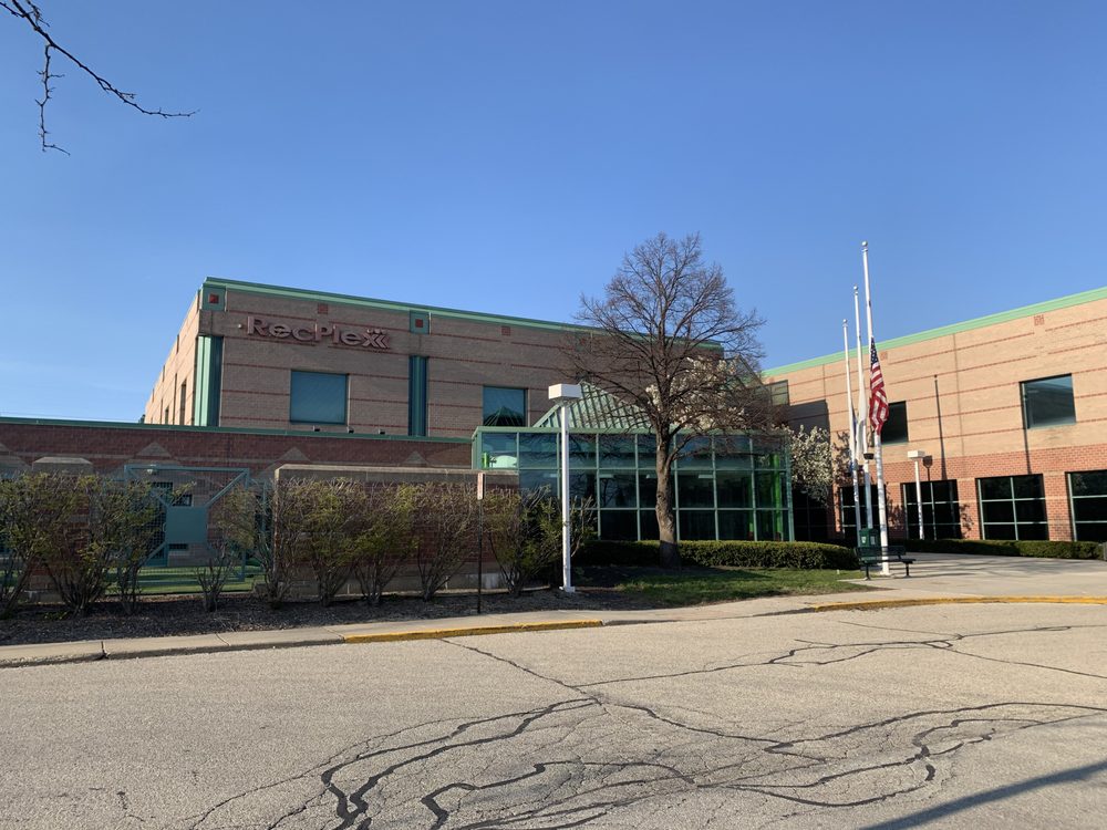 RECPLEX - Updated December 2025 - 29 Photos & 33 Reviews - 420 W ...