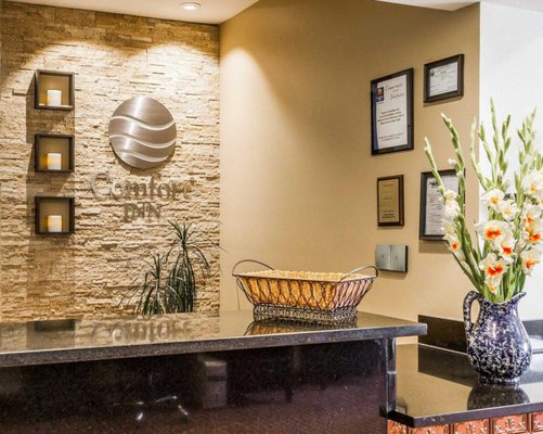 COMFORT INN ELLSWORTH - BAR HARBOR - Updated August 2024 - 49 Photos ...