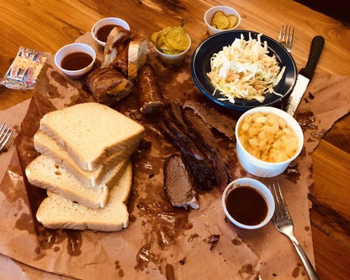 SOUTHSIDE MARKET & BARBEQUE - 465 Photos & 503 Reviews - 1212 Hwy 290 E ...