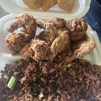 LEFTY’S FRIED RICE - Updated December 2025 - 225 Photos & 160 Reviews ...