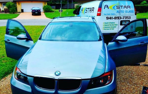 A STAR AUTO GLASS - Updated June 2026 - 27 Photos - 4023 Sawyer Rd ...